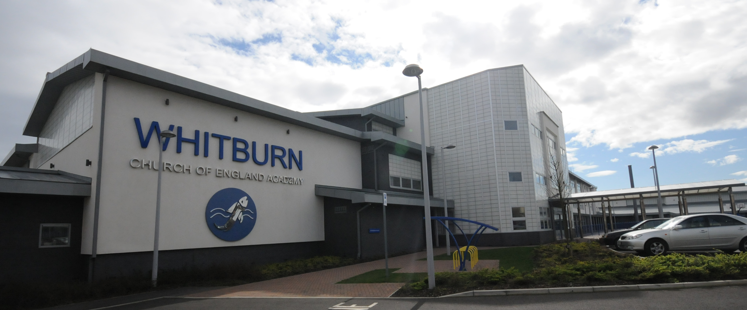 Term Dates - Whitburn Church of England Academy